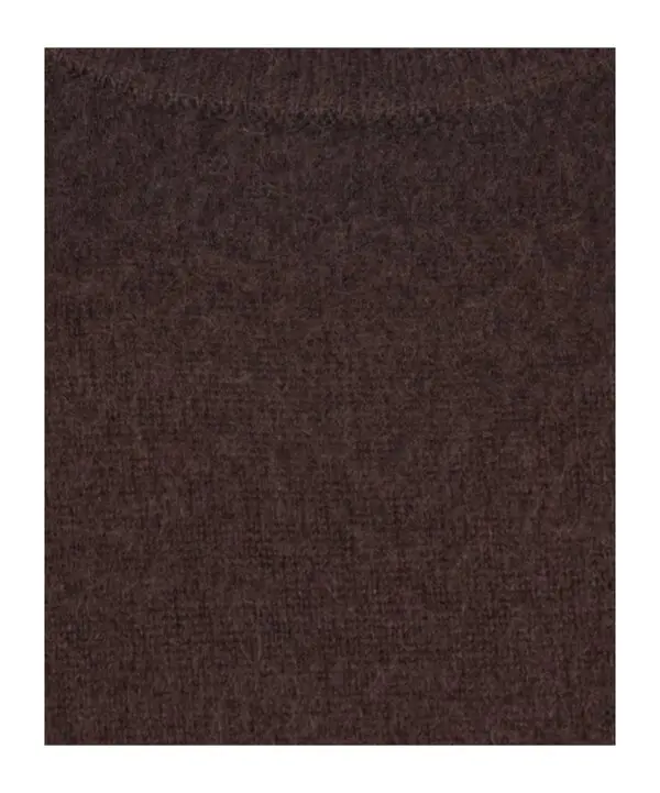 Massimo Alba Kane Sweater In Cashmere