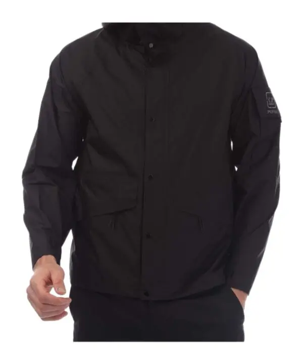 C.P. COMPANY Series Pertex Packable Jacket