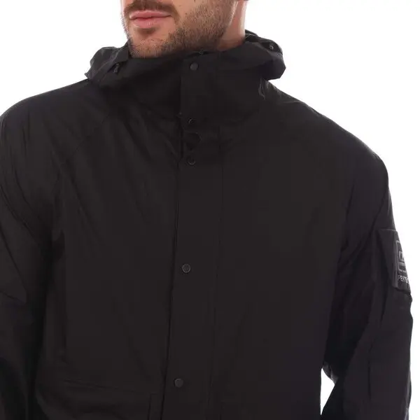 C.P. COMPANY Series Pertex Packable Jacket