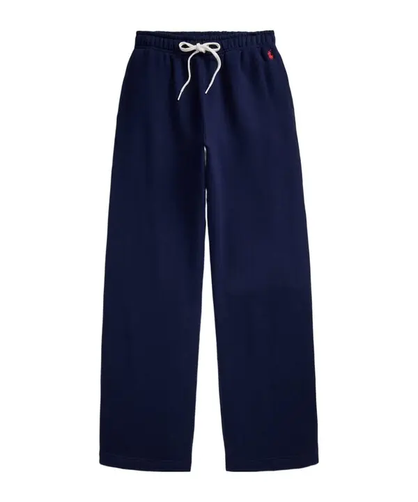 Polo Ralph Lauren Wide Leg Casual Pants