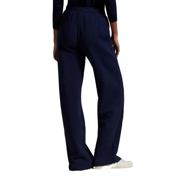 Polo Ralph Lauren Wide Leg Casual Pants