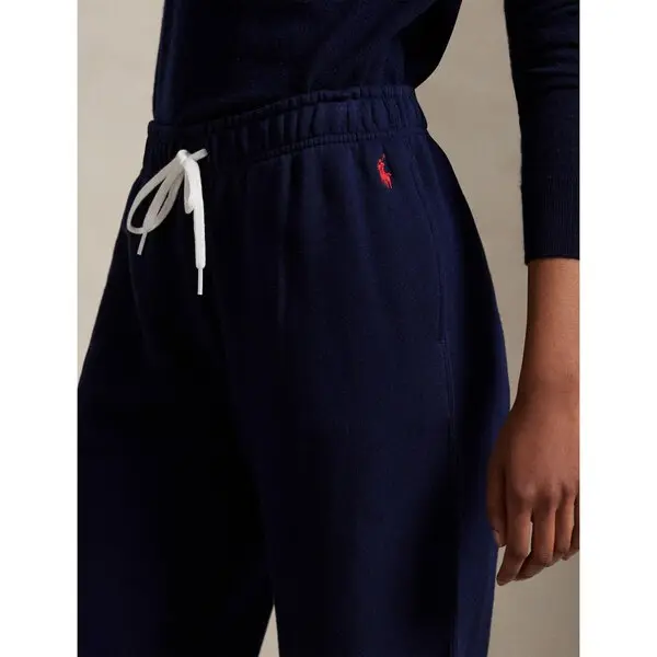 Polo Ralph Lauren Wide Leg Casual Pants