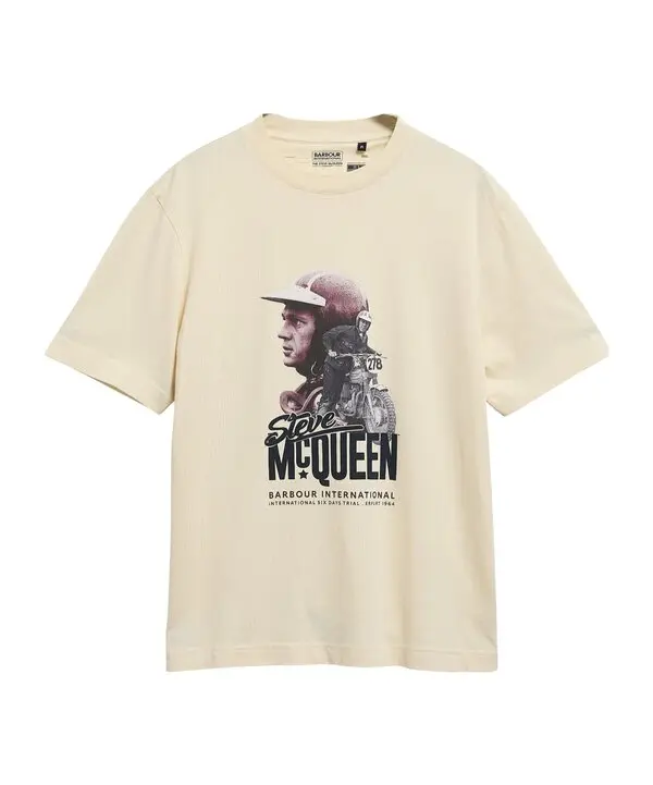 Barbour Short-sleeved T-shirt