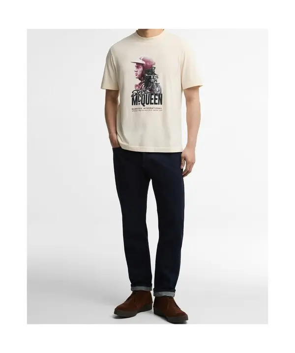 Barbour Short-sleeved T-shirt