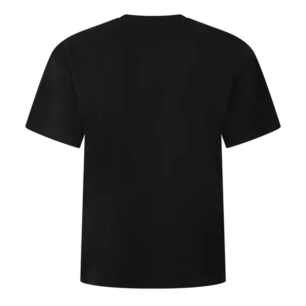 Gucci Crew Neck Short-sleeve Tee