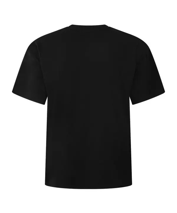 Gucci Crew Neck Short-sleeve Tee