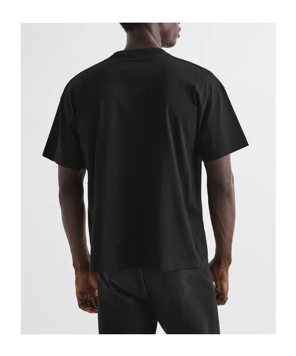 Gucci Crew Neck Short-sleeve Tee