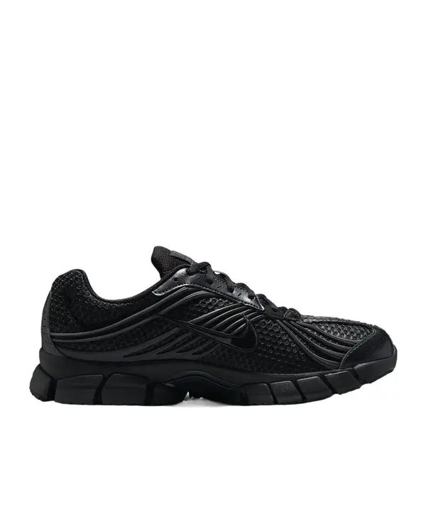 Nike Patchwork Mesh Running Sneakers