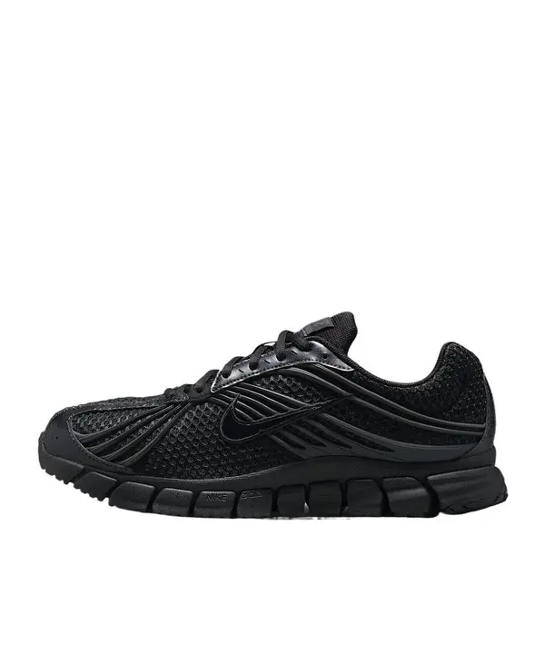 Nike Patchwork Mesh Running Sneakers