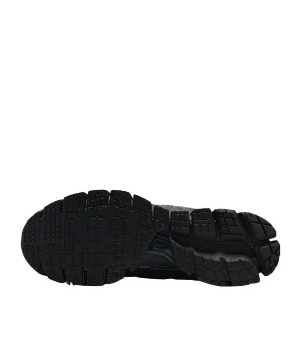 Nike Patchwork Mesh Running Sneakers