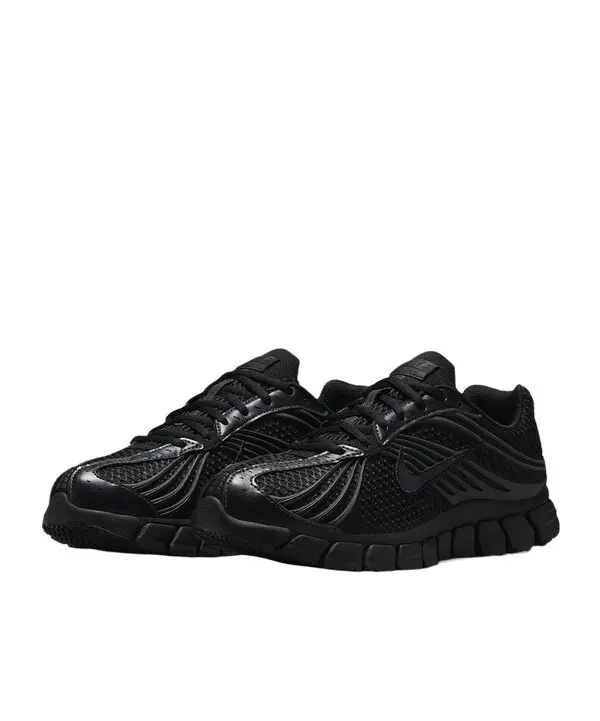 Nike Patchwork Mesh Running Sneakers
