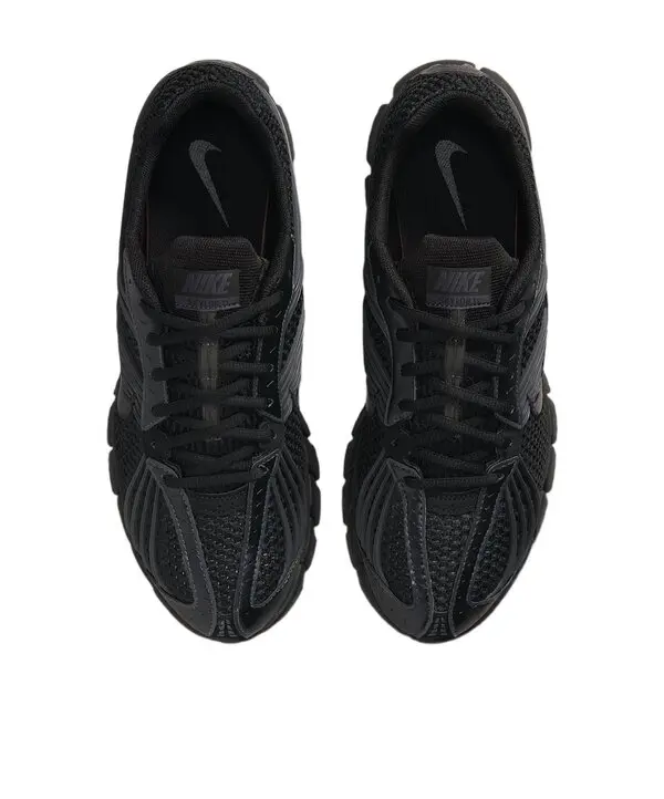 Nike Patchwork Mesh Running Sneakers