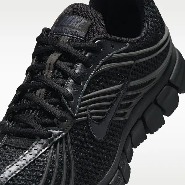 Nike Patchwork Mesh Running Sneakers