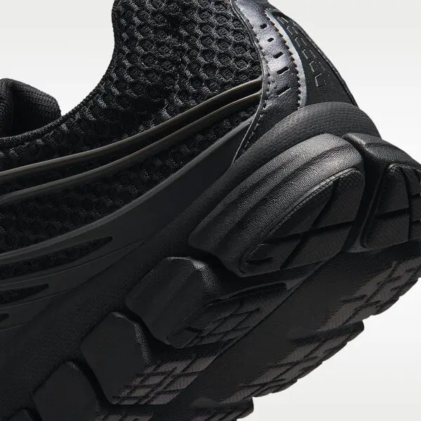 Nike Patchwork Mesh Running Sneakers
