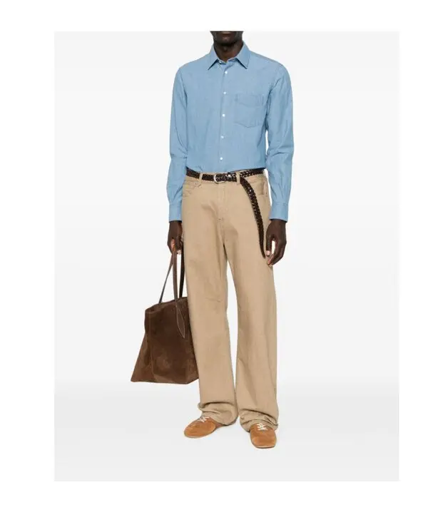 Aspesi Sedici Long Sleeved Shirt