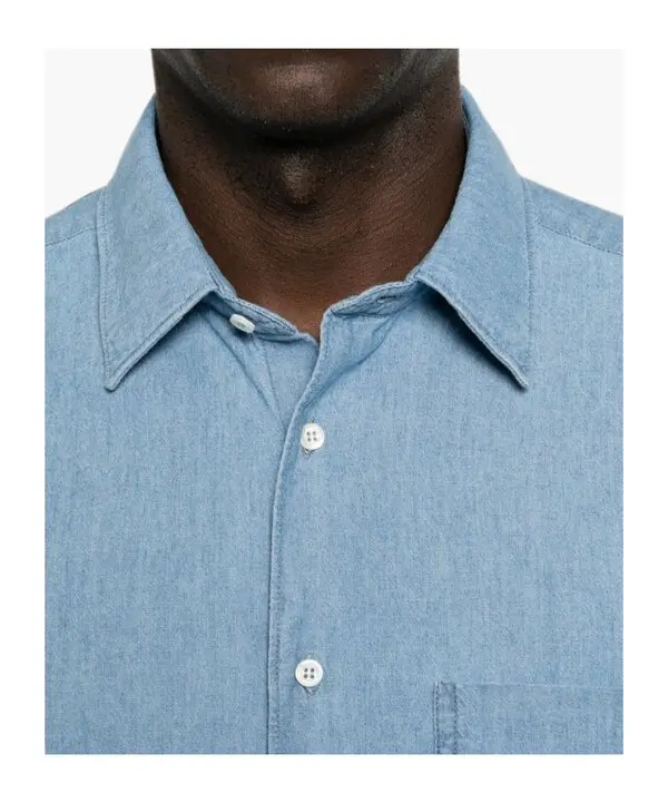 Aspesi Sedici Long Sleeved Shirt