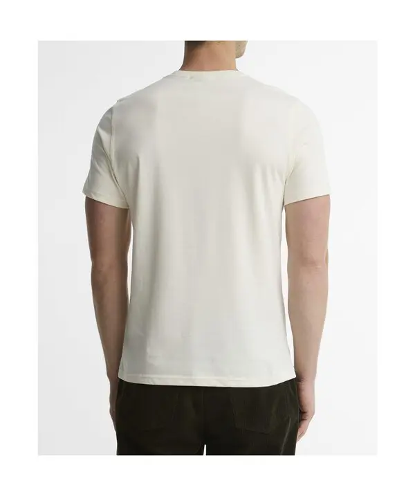 Barbour Script Graphic T-shirt