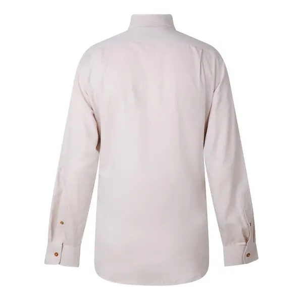 VIVIENNE WESTWOOD Button-down Collar Long-sleeve Shirt