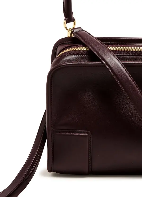 Loewe Smooth Leather Crossbody Bag