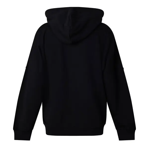VIVIENNE WESTWOOD Halfplacket Hoodie