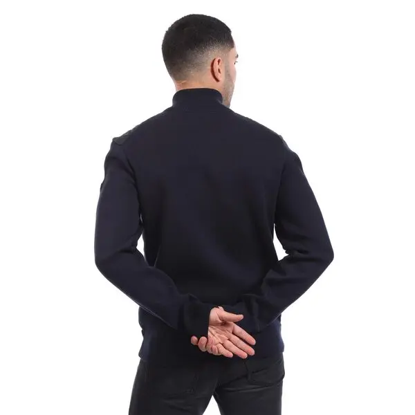 Hugo Boss Darkblue Casual Jacket