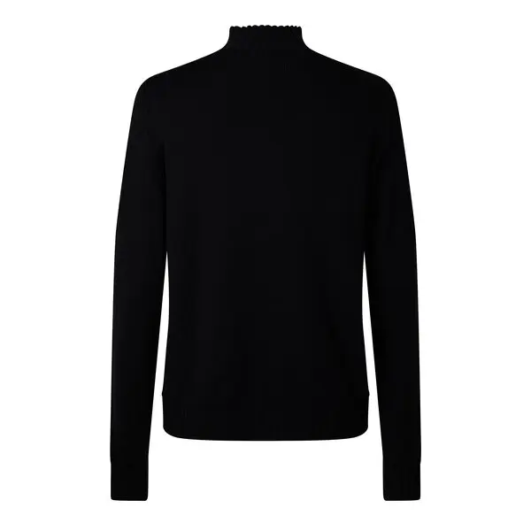 VIVIENNE WESTWOOD Long-sleeve Knit Sweater