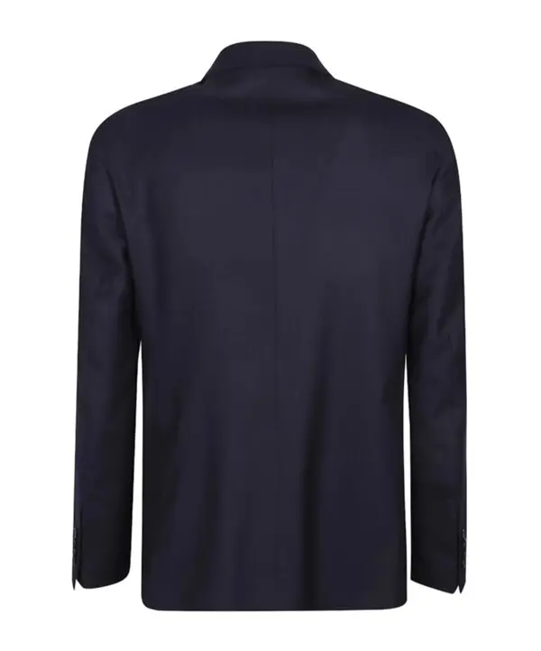 Tagliatore Single-breasted Tailored Suit