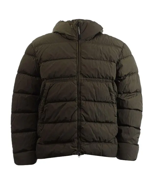 C.P. COMPANY Down Jacket