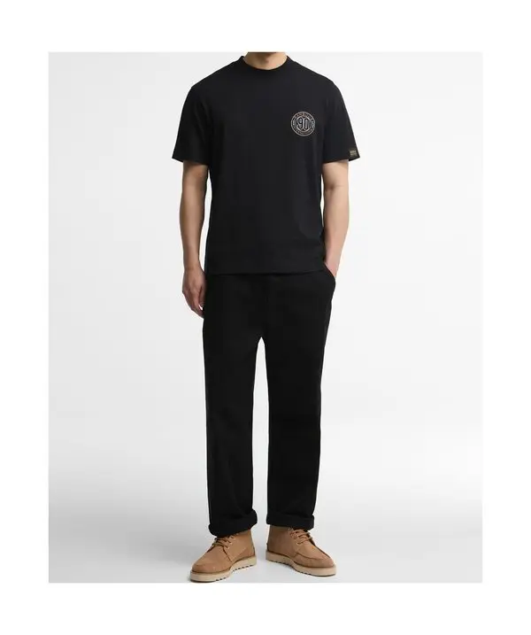 Barbour Short-sleeved T-shirt