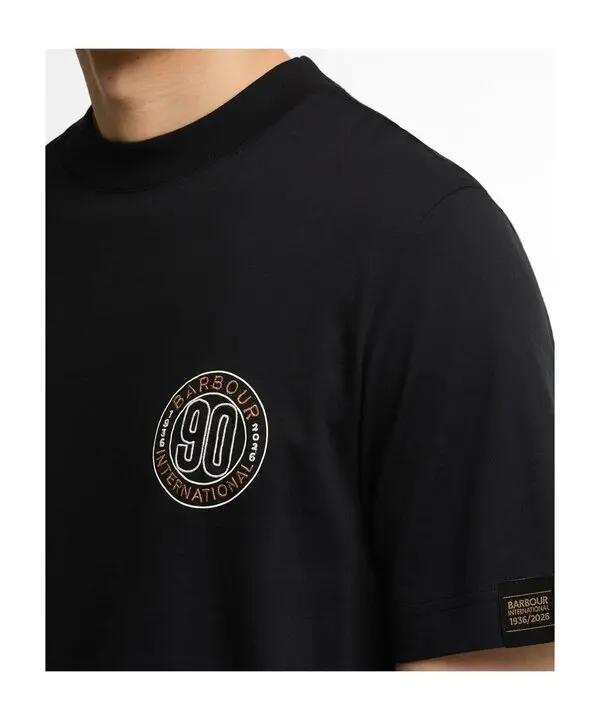 Barbour Short-sleeved T-shirt