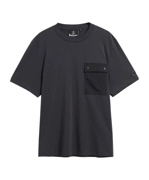 Barbour Short-sleeved T-shirt
