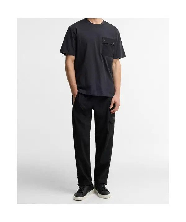 Barbour Short-sleeved T-shirt