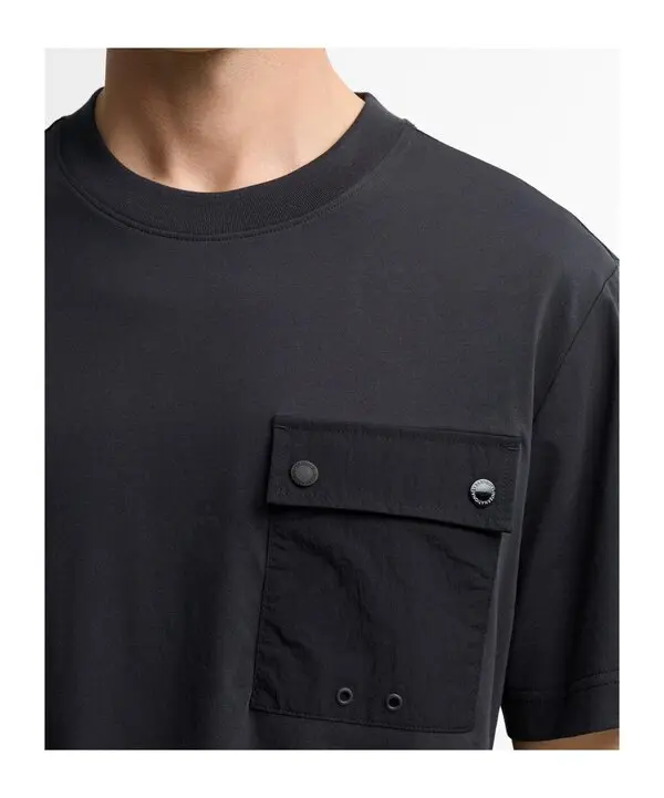 Barbour Short-sleeved T-shirt