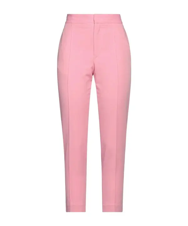Isabel Marant Étoile Tailored Crinkled Fabric Trousers