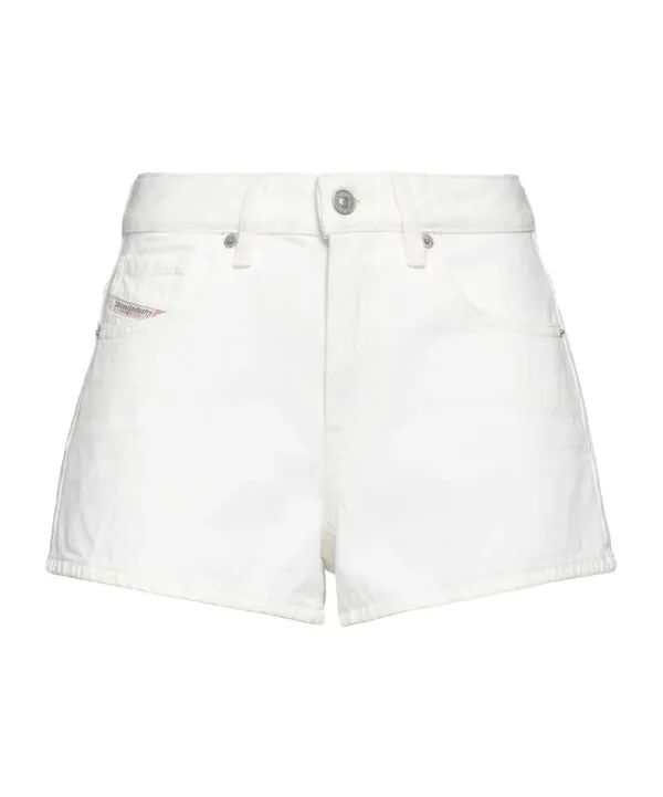 DIESEL® Multicoloured Denim Shorts