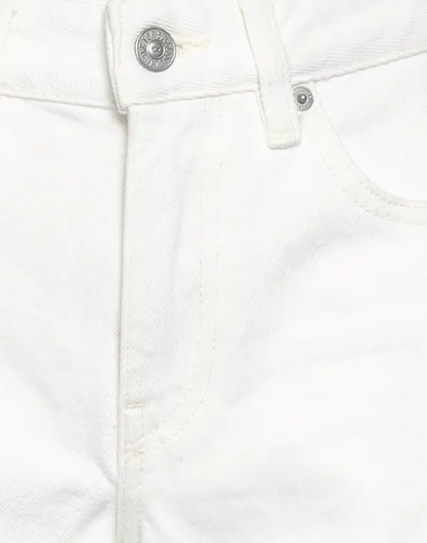 DIESEL® Multicoloured Denim Shorts