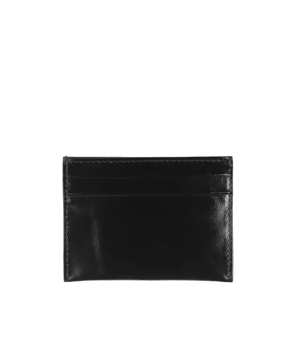 Isabel Marant Étoile Leather Card Holder
