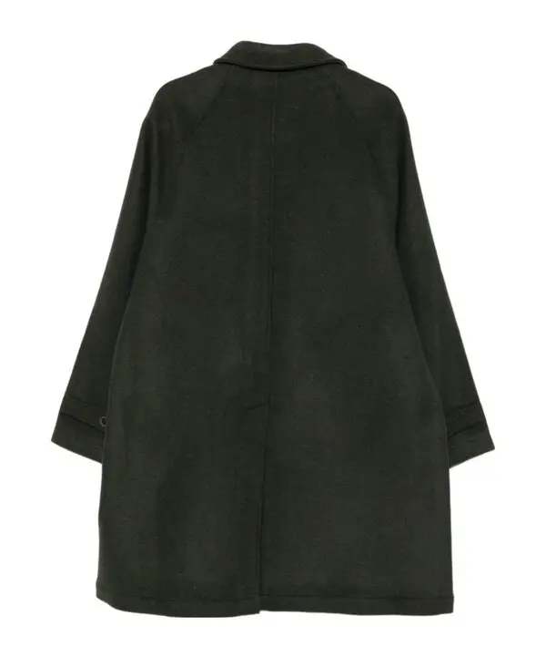 RANRA Long-sleeved Coat