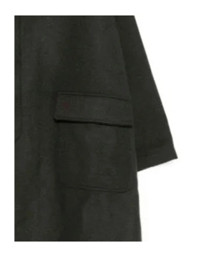 RANRA Long-sleeved Coat