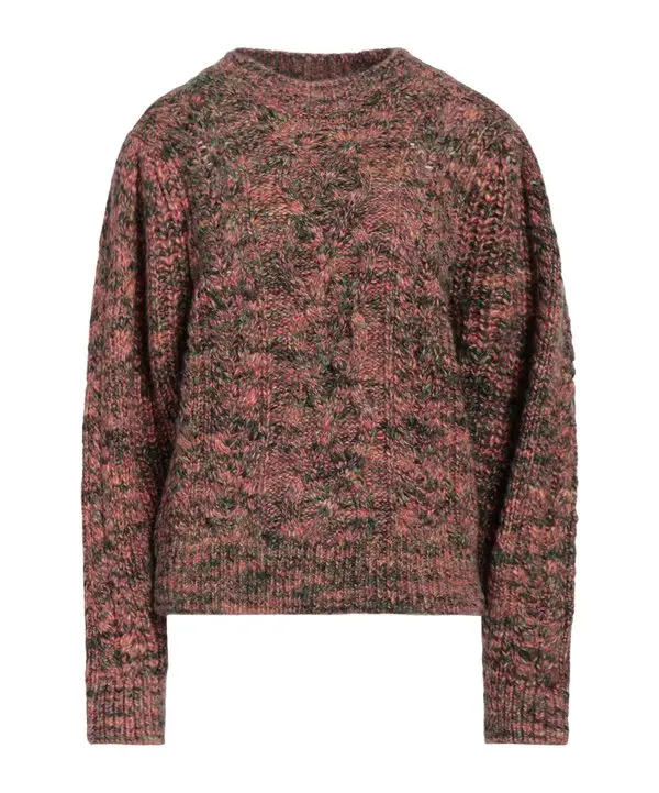 Isabel Marant Étoile Multicolor Knit Top