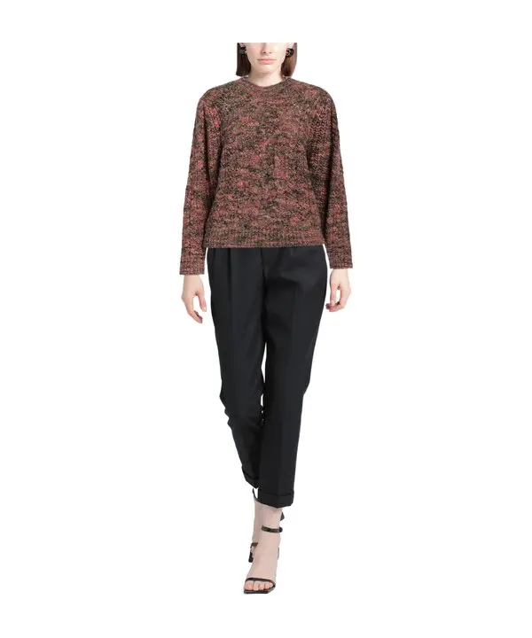 Isabel Marant Étoile Multicolor Knit Top