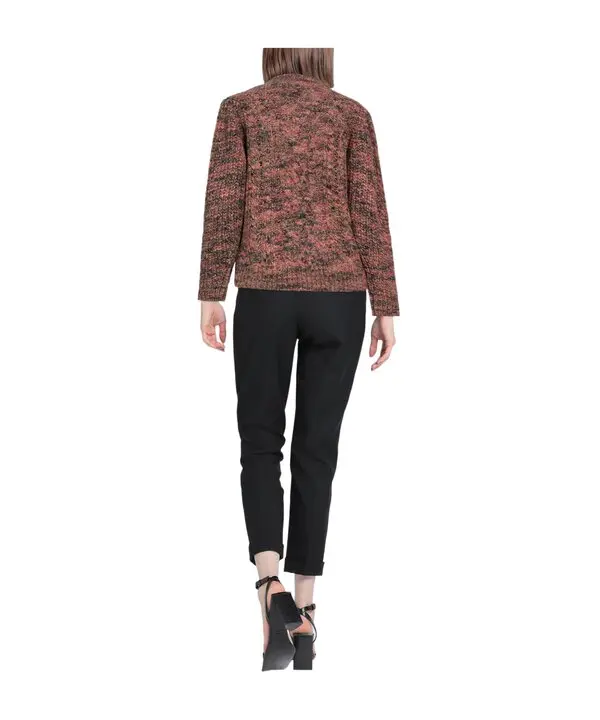 Isabel Marant Étoile Multicolor Knit Top