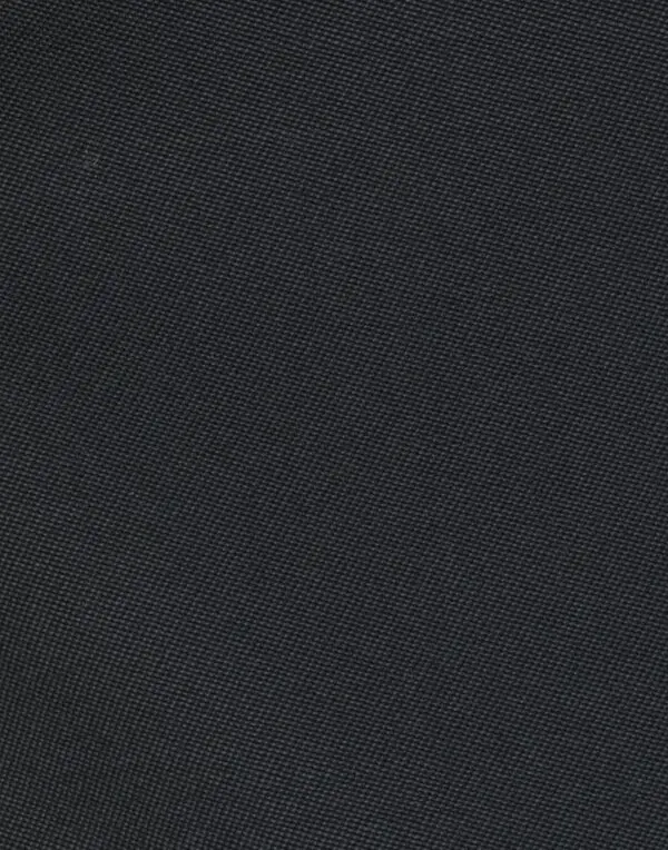 Saint Laurent Solidcolor Wool Trousers