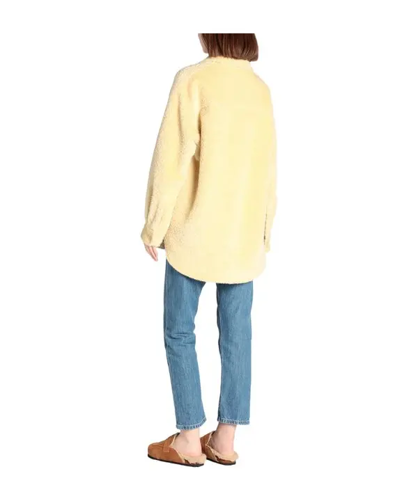 Isabel Marant Étoile Shirt Jacket