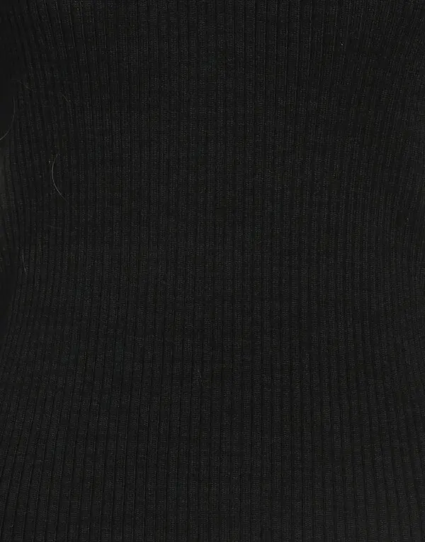 Isabel Marant Étoile Simple Solid-colored Knit Top
