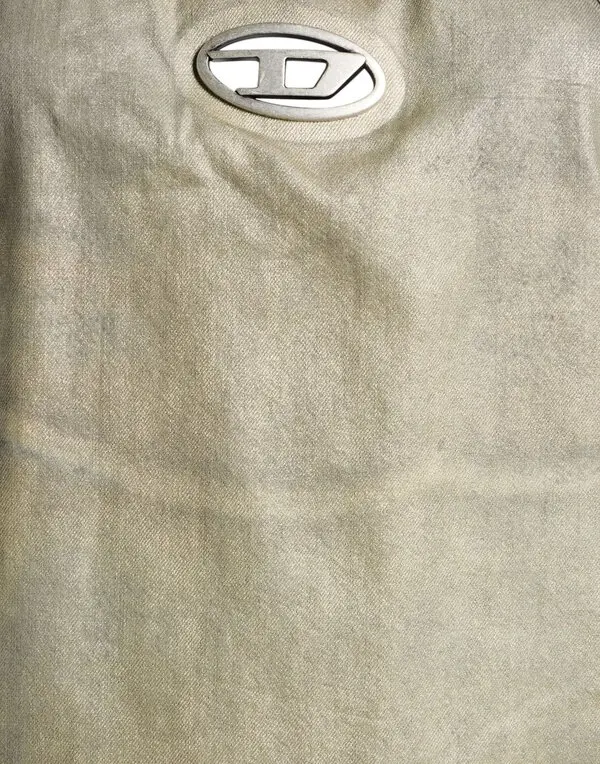 DIESEL® Sleeveless Off-the-shoulder Top