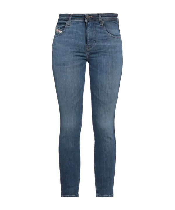 DIESEL® Slim Fit Jeans