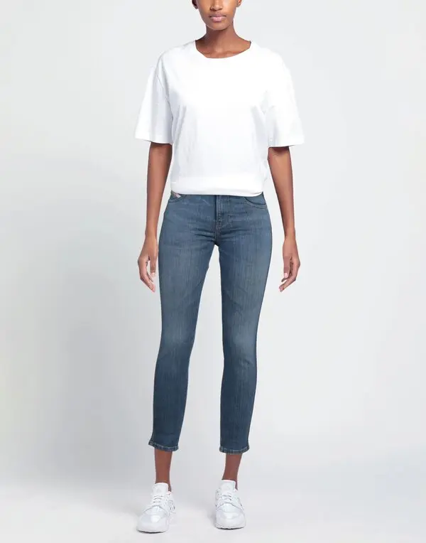 DIESEL® Slim Fit Jeans
