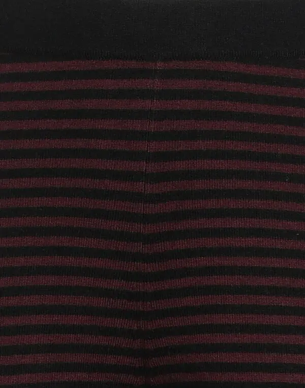 Isabel Marant Étoile Striped Knit Trousers