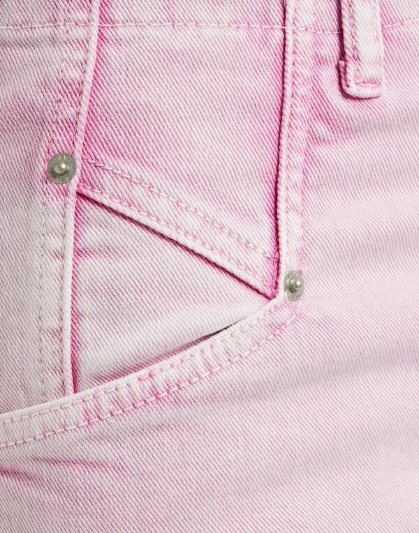 Isabel Marant Étoile Slim Fit Jeans